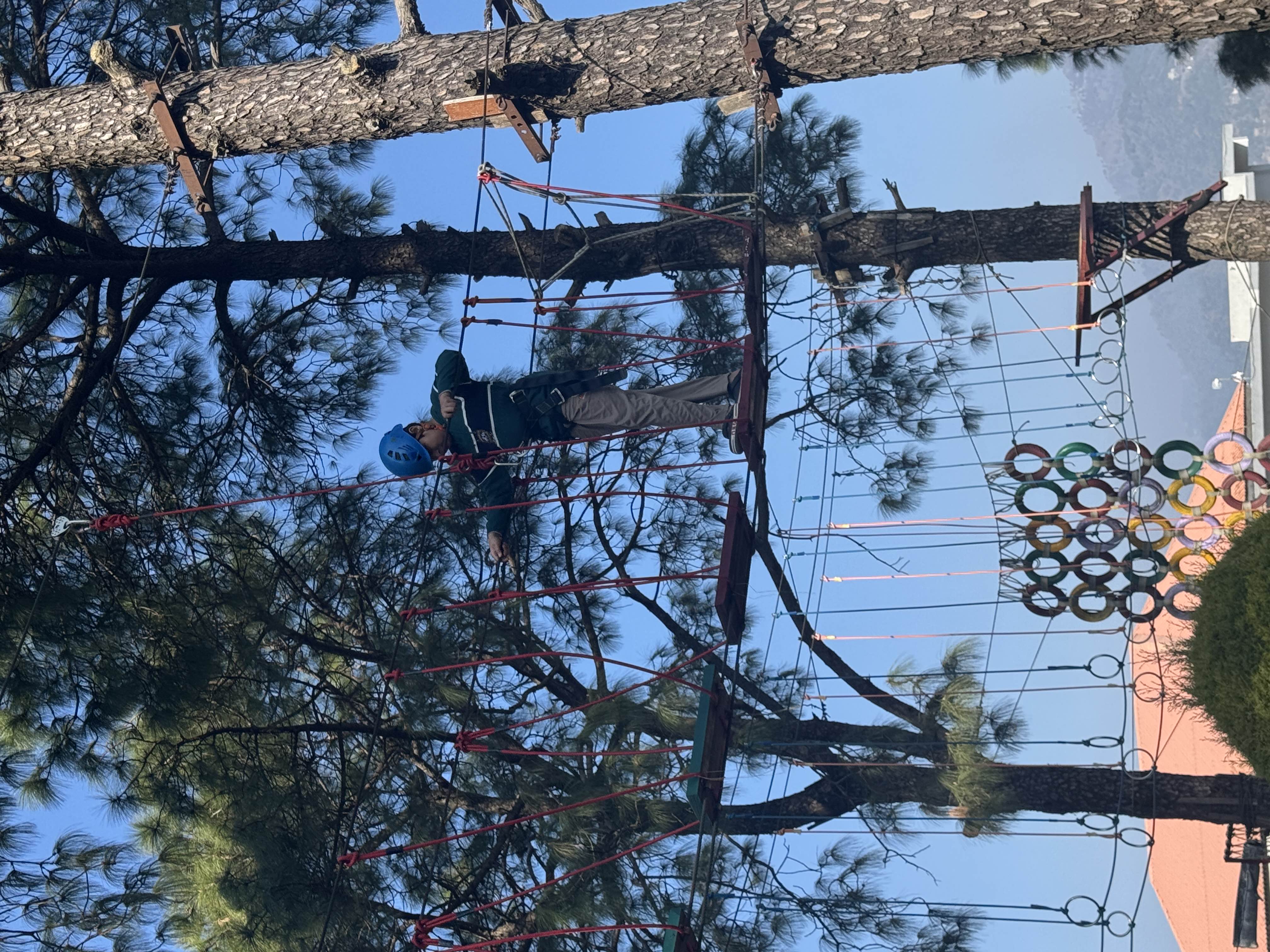 Timber Trail Resort 𝗕𝗢𝗢𝗞 Parwanoo Resort