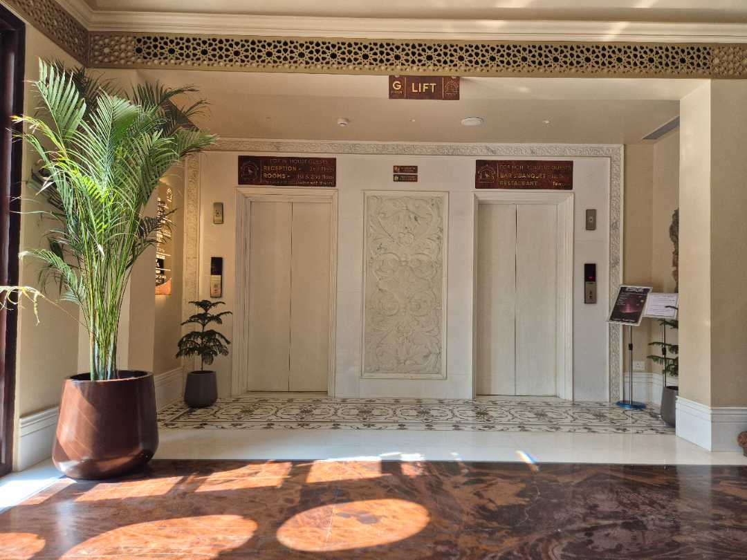 Rupal Residency 𝗕𝗢𝗢𝗞 Jaisalmer Hotel