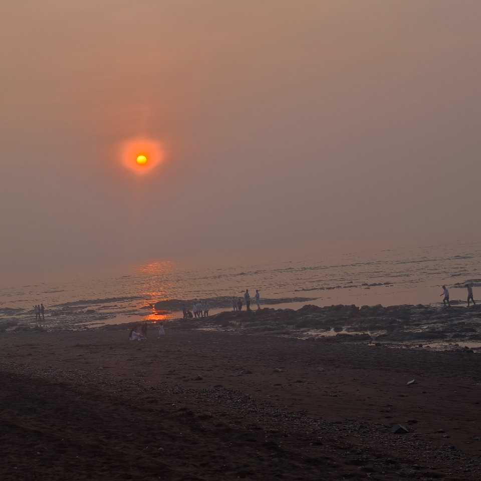 VITS Daman Devka Beach 𝗕𝗢𝗢𝗞 Daman Hotel