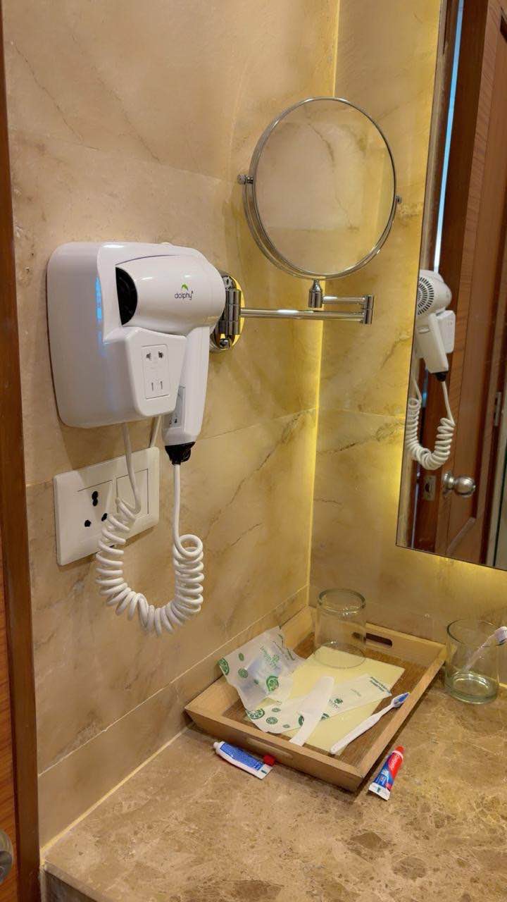 Lemon Tree Resort, Mussoorie 𝗕𝗢𝗢𝗞 Mussoorie Hotel