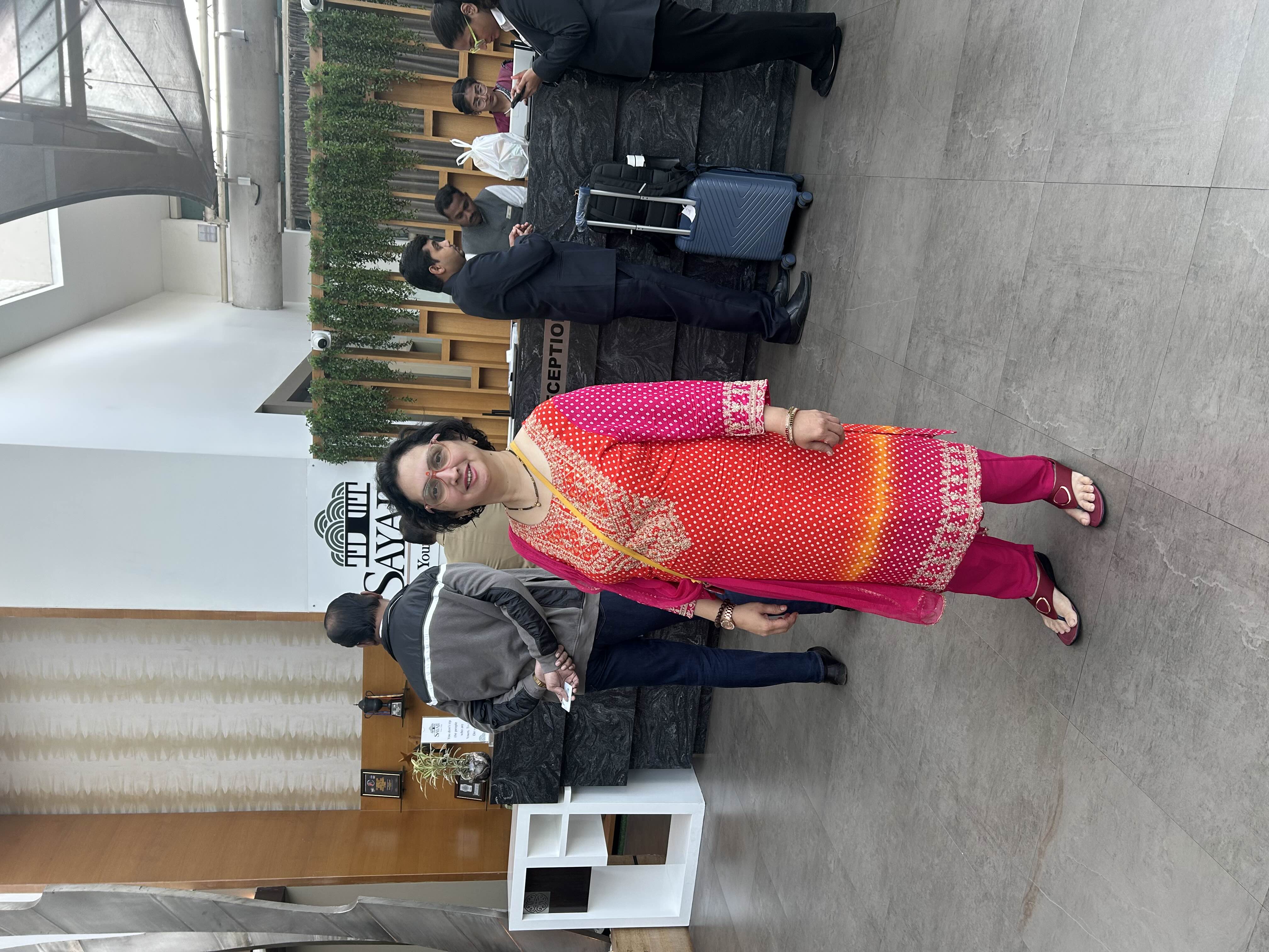 Sayaji Pune, Wakad 𝗕𝗢𝗢𝗞 Pune Hotel