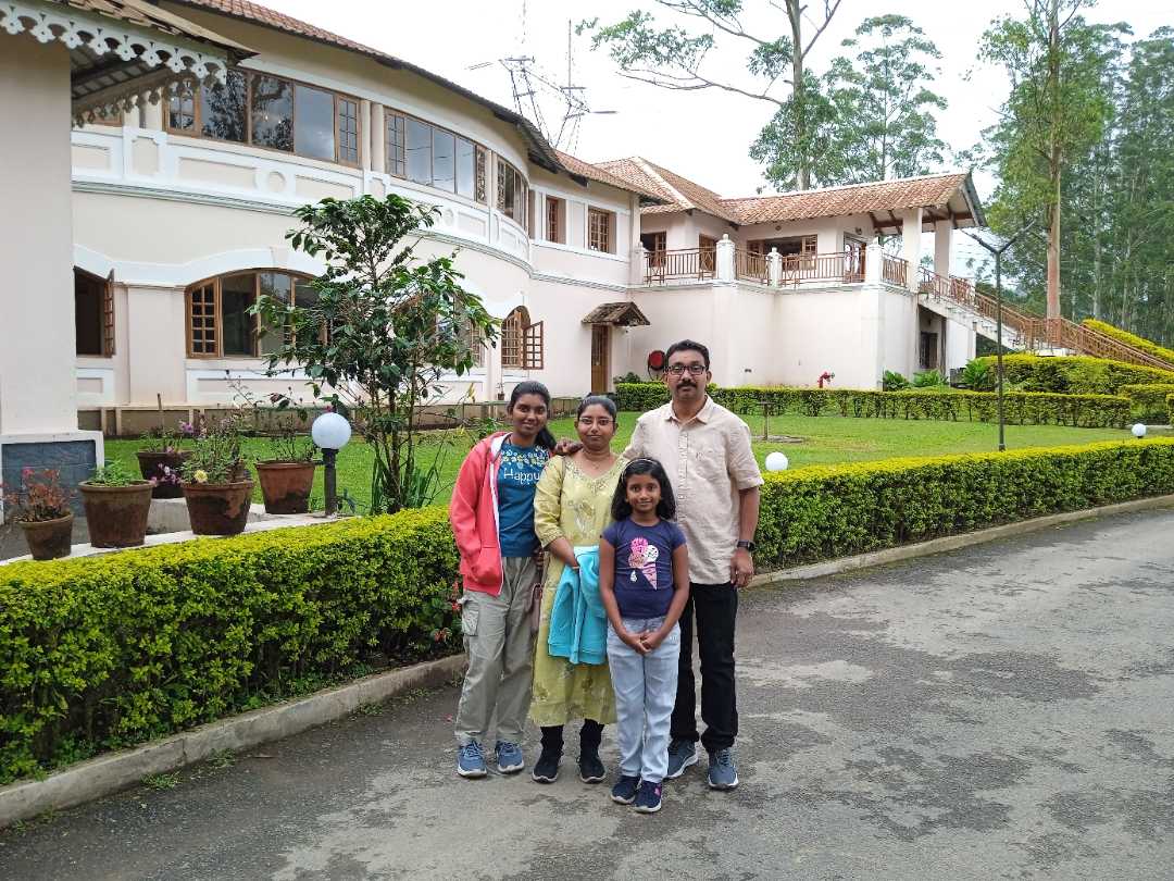 KTDC Tea County 𝗕𝗢𝗢𝗞 Munnar Resort