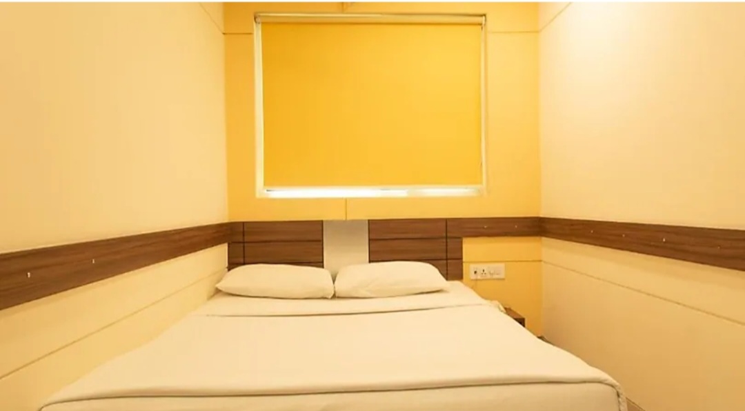 Ginger Bangalore (IRR) 𝗕𝗢𝗢𝗞 Bangalore Hotel