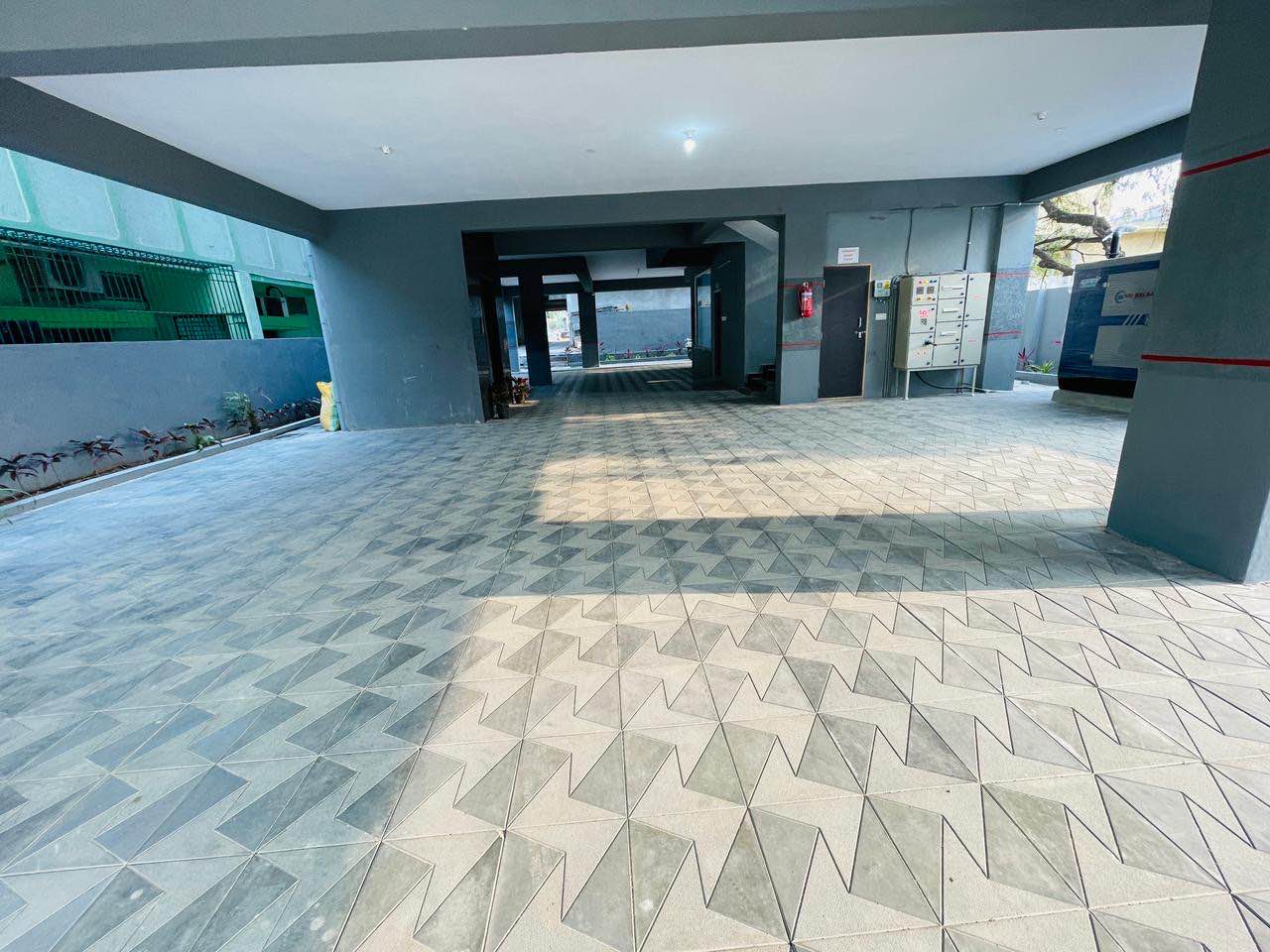 Photos of Super Townhouse Oak Nagaram Lake Hyderabad - Hotel in Hyderabad