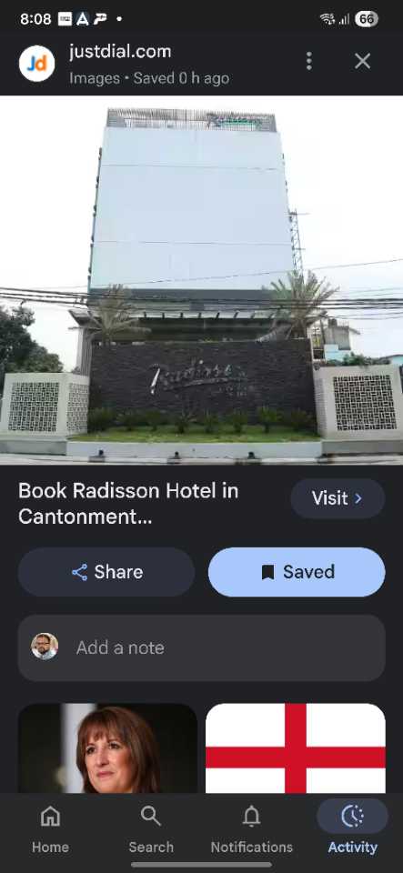 Radisson Lucknow City Center 𝗕𝗢𝗢𝗞 Lucknow Hotel