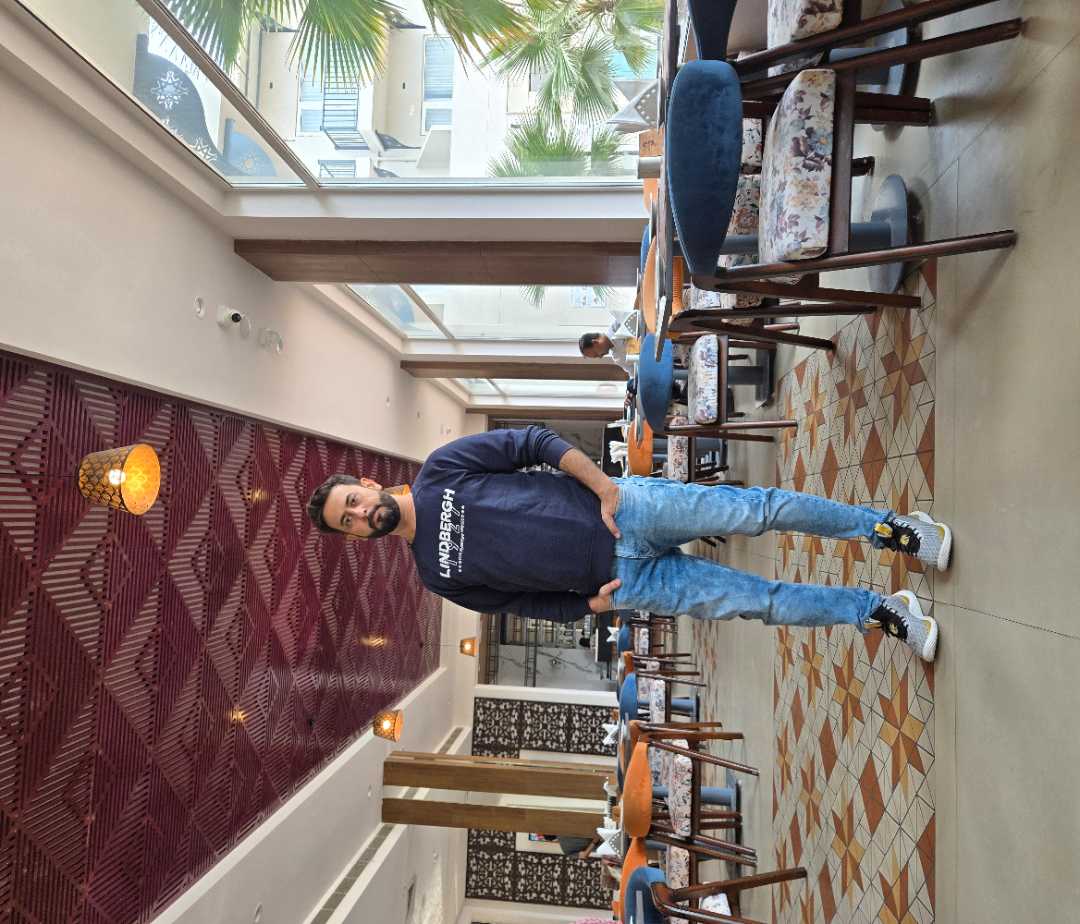 Sunday Resort & Spa by CheckIn Manesar Gurugram 𝗕𝗢𝗢𝗞 Manesar Hotel