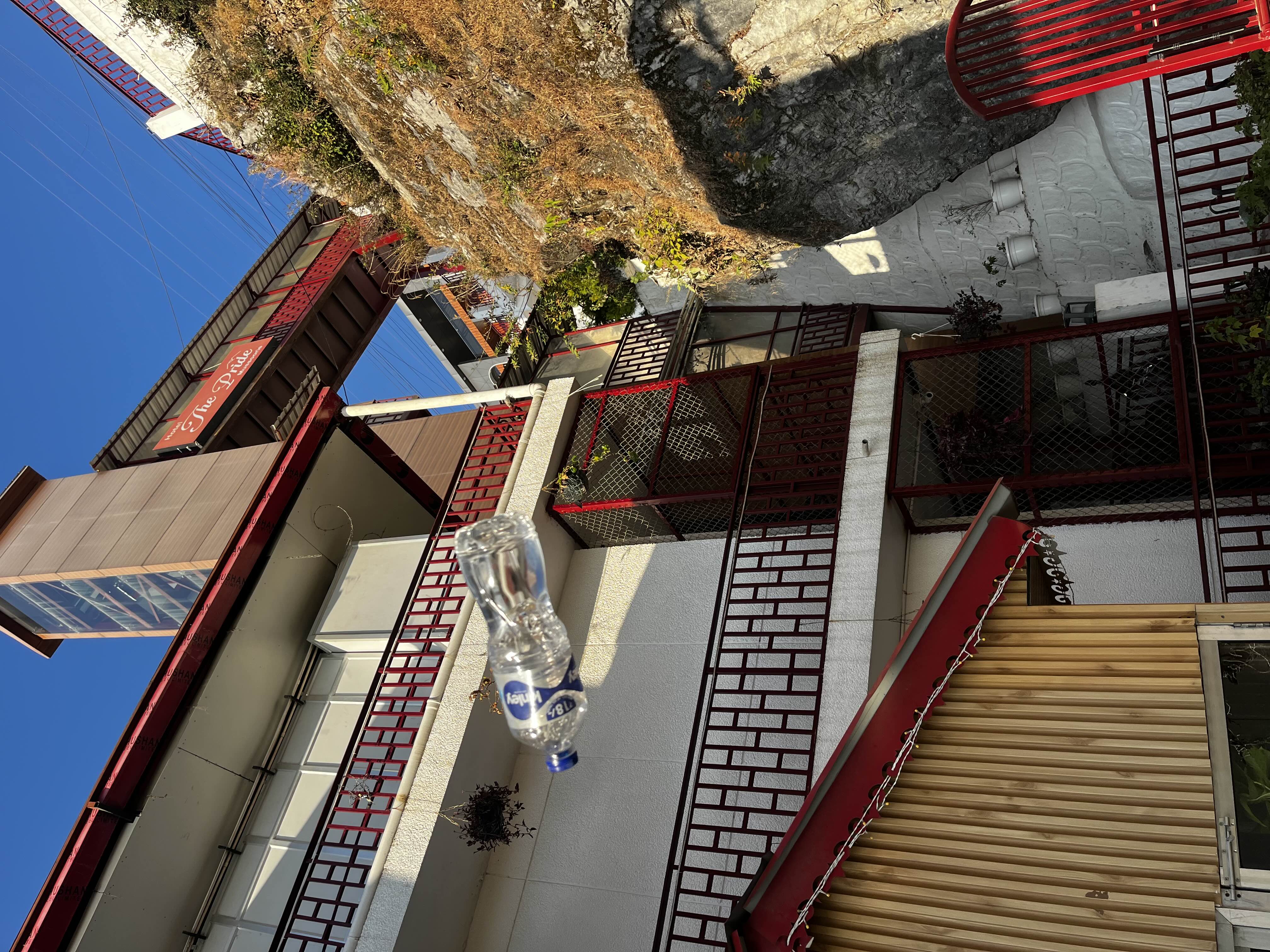 Reviews of Perfectstayz Premium The Pride near Mall Road - Hotel in ...