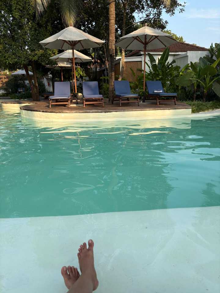 Azora by Ayatana Goa 𝗕𝗢𝗢𝗞 Goa Resort