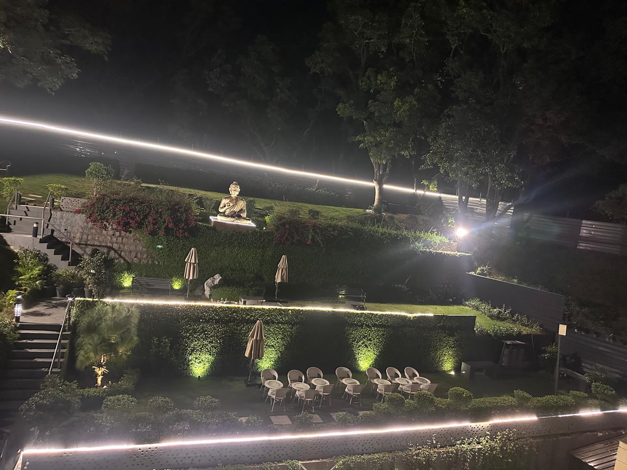 Sterling Palm Bliss Wellness Resort, Rishikesh 𝗕𝗢𝗢𝗞 Rishikesh Resort