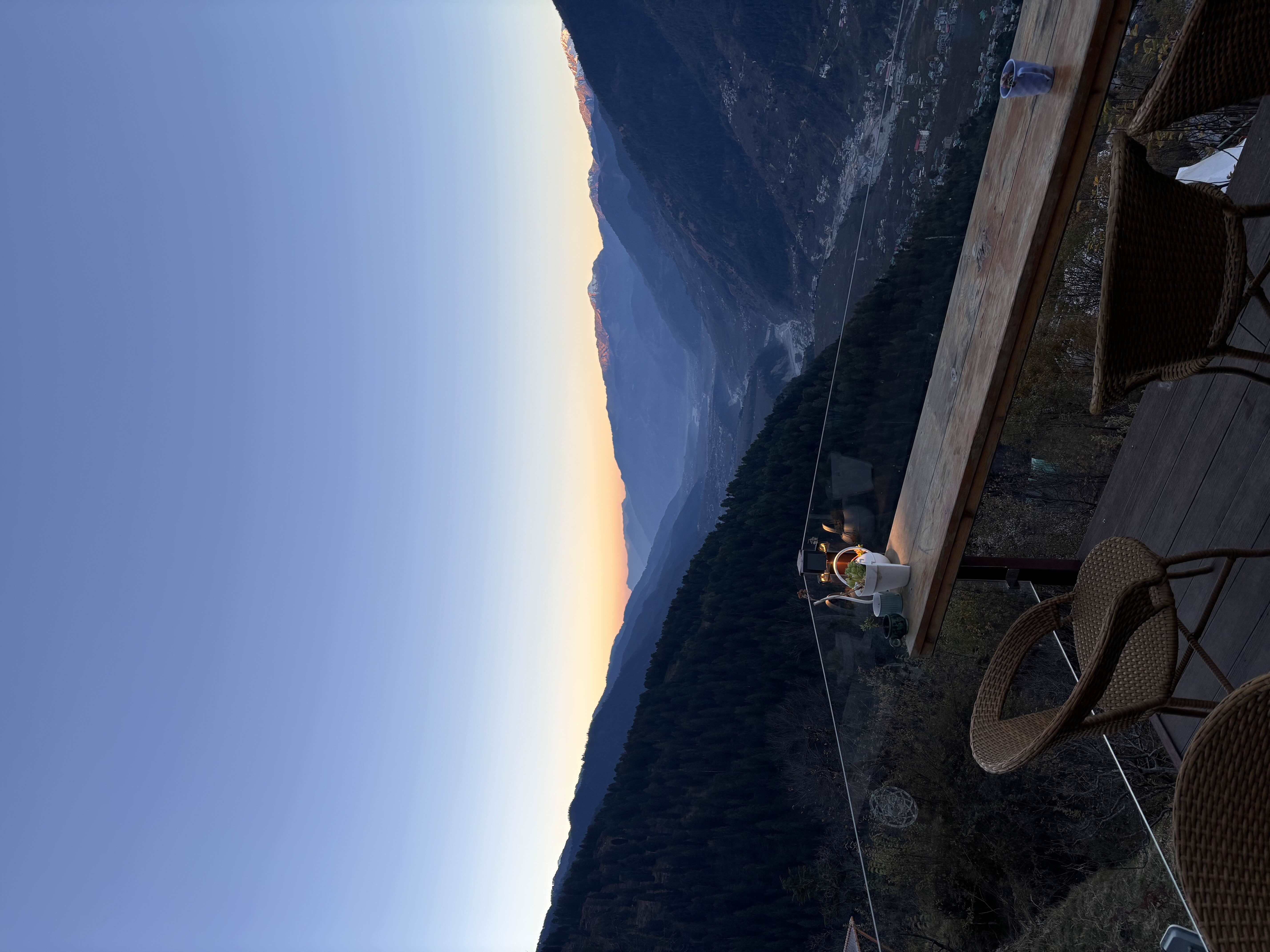 GlampEco Stays 𝗕𝗢𝗢𝗞 Manali Cottage