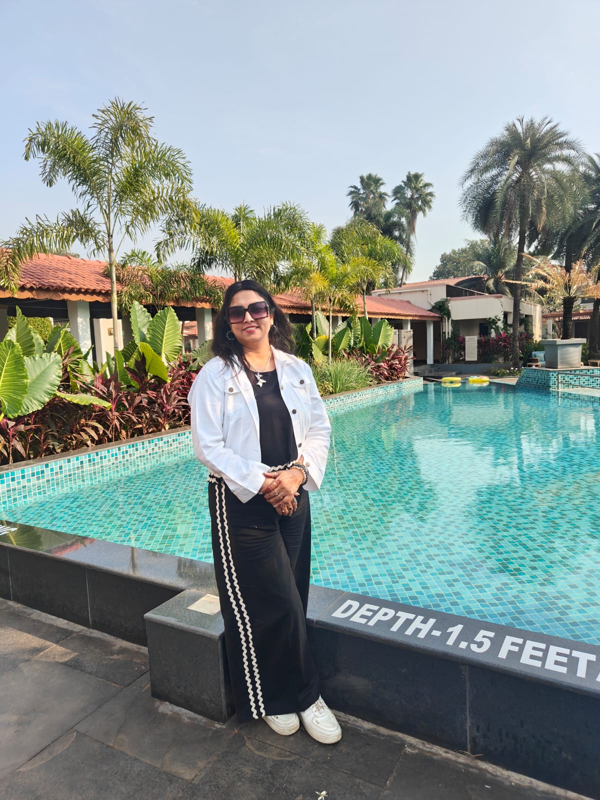 Taj Alibaug Resort & Spa 𝗕𝗢𝗢𝗞 Alibaug Resort