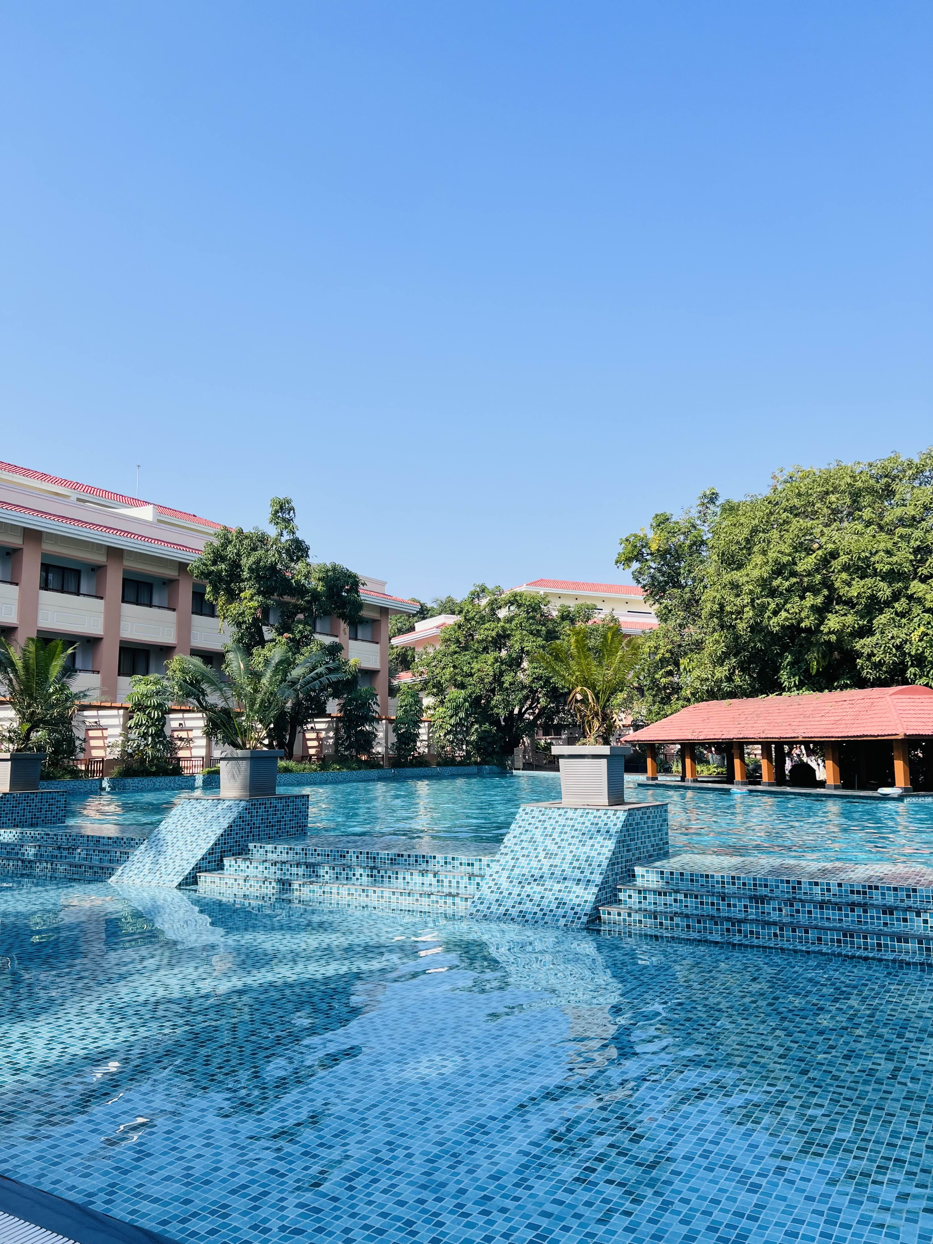 Taj Alibaug Resort & Spa 𝗕𝗢𝗢𝗞 Alibaug Resort