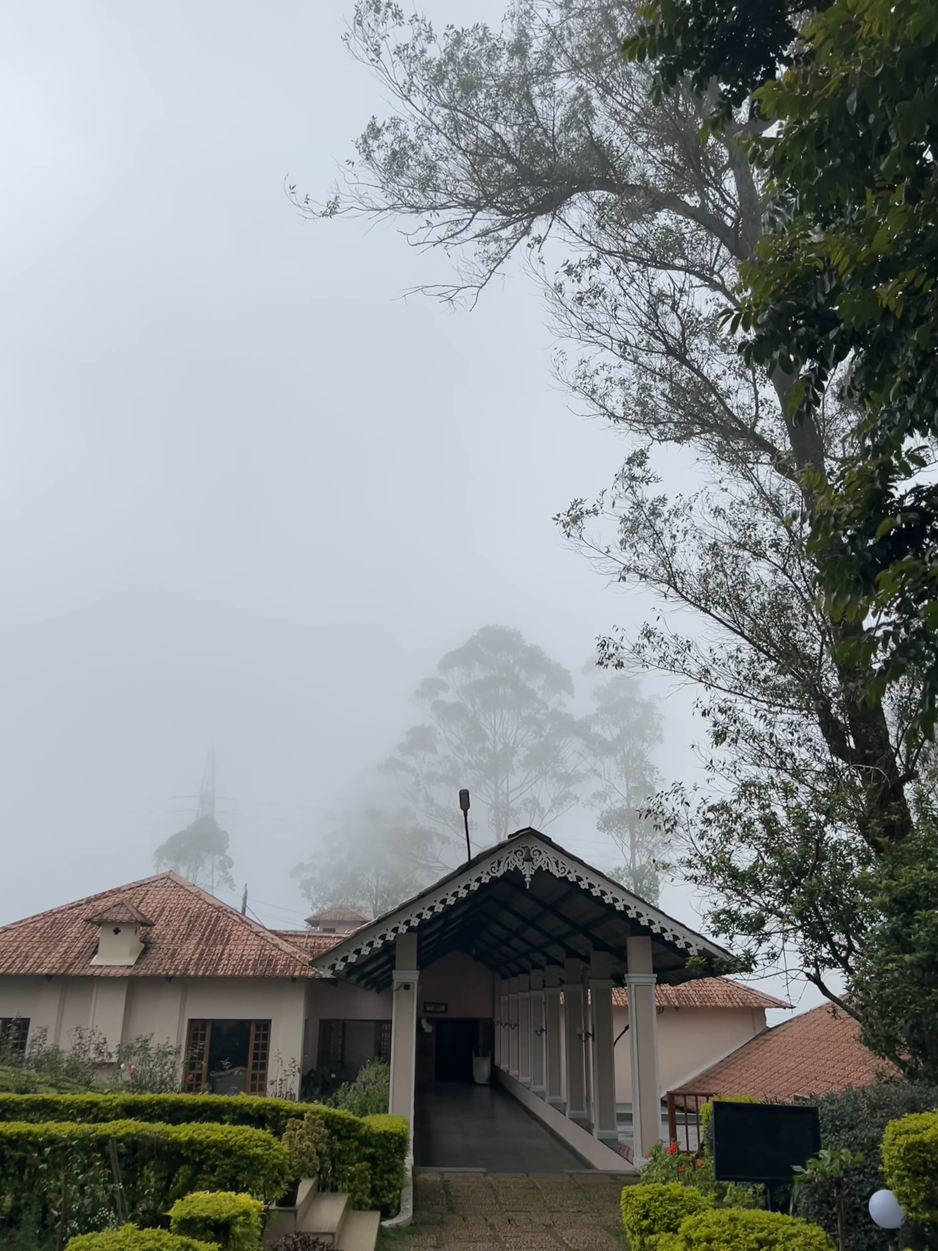 KTDC Tea County 𝗕𝗢𝗢𝗞 Munnar Resort