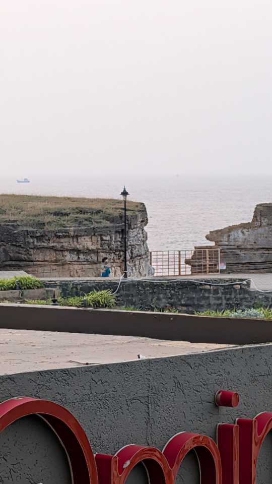 Ginger Diu, Jalandhar Beach 𝗕𝗢𝗢𝗞 Diu Resort