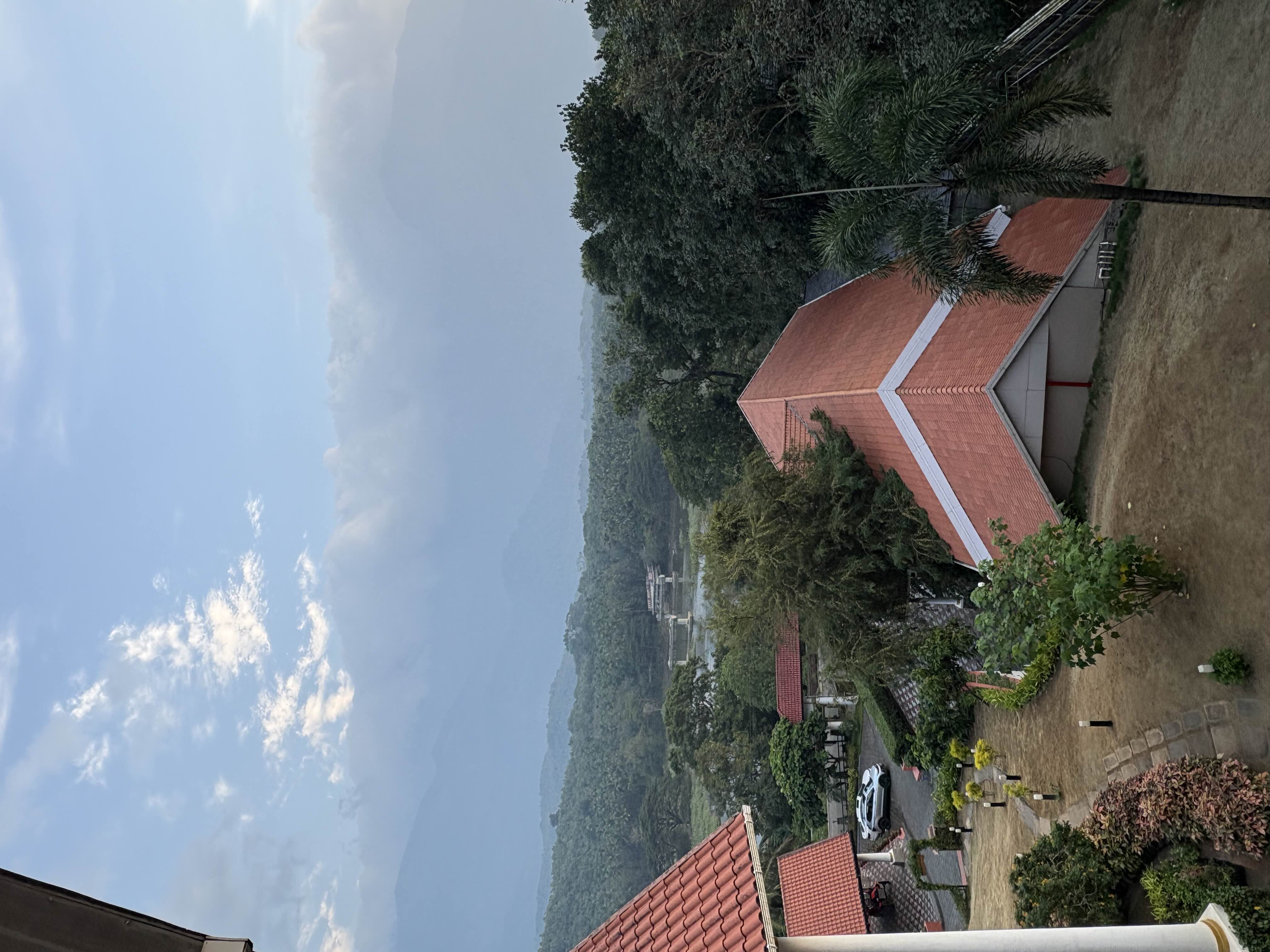 Au Revoir Resorts, Malampuzha 𝗕𝗢𝗢𝗞 Palakkad Resort