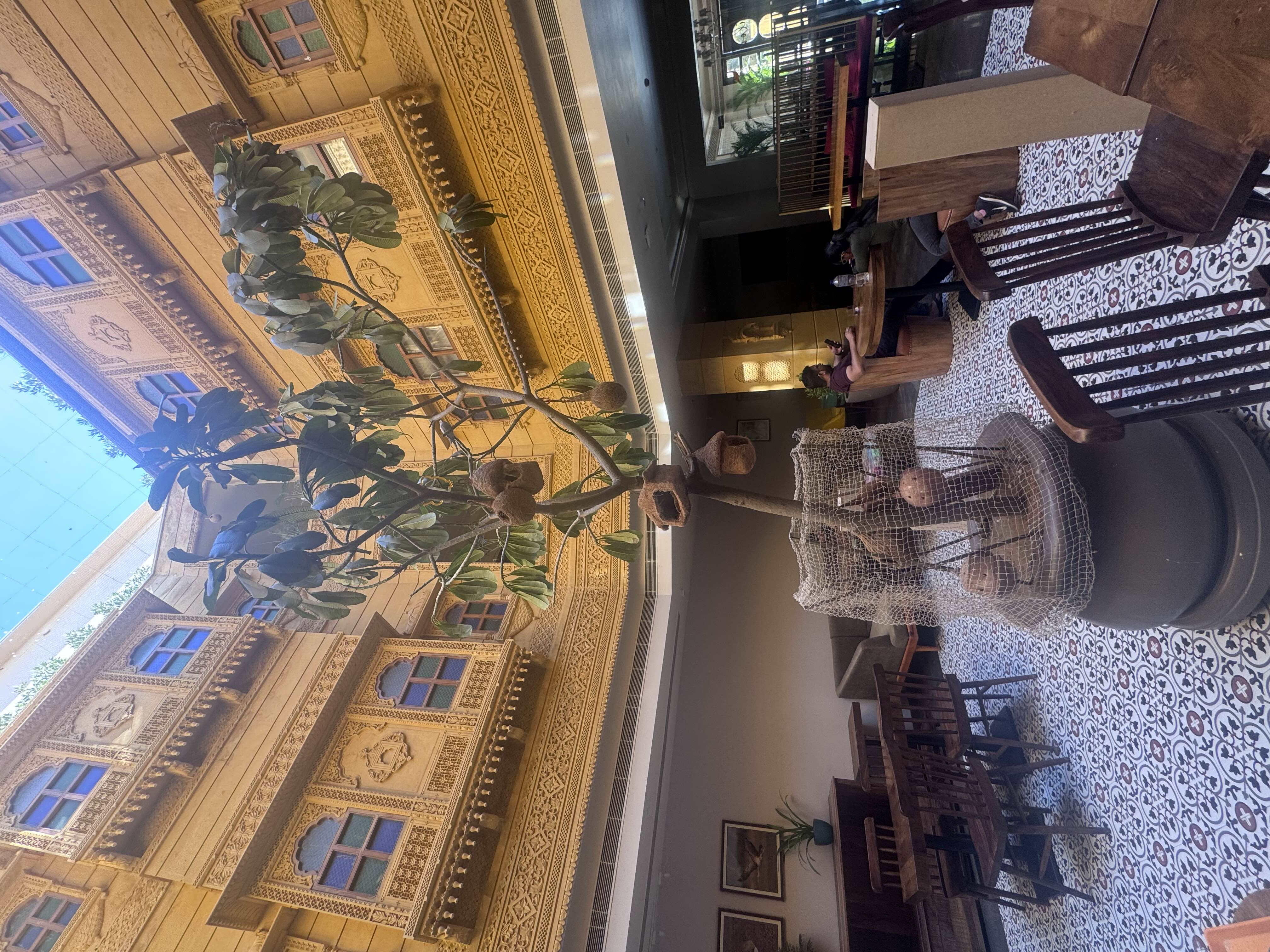 Rupal Residency 𝗕𝗢𝗢𝗞 Jaisalmer Hotel