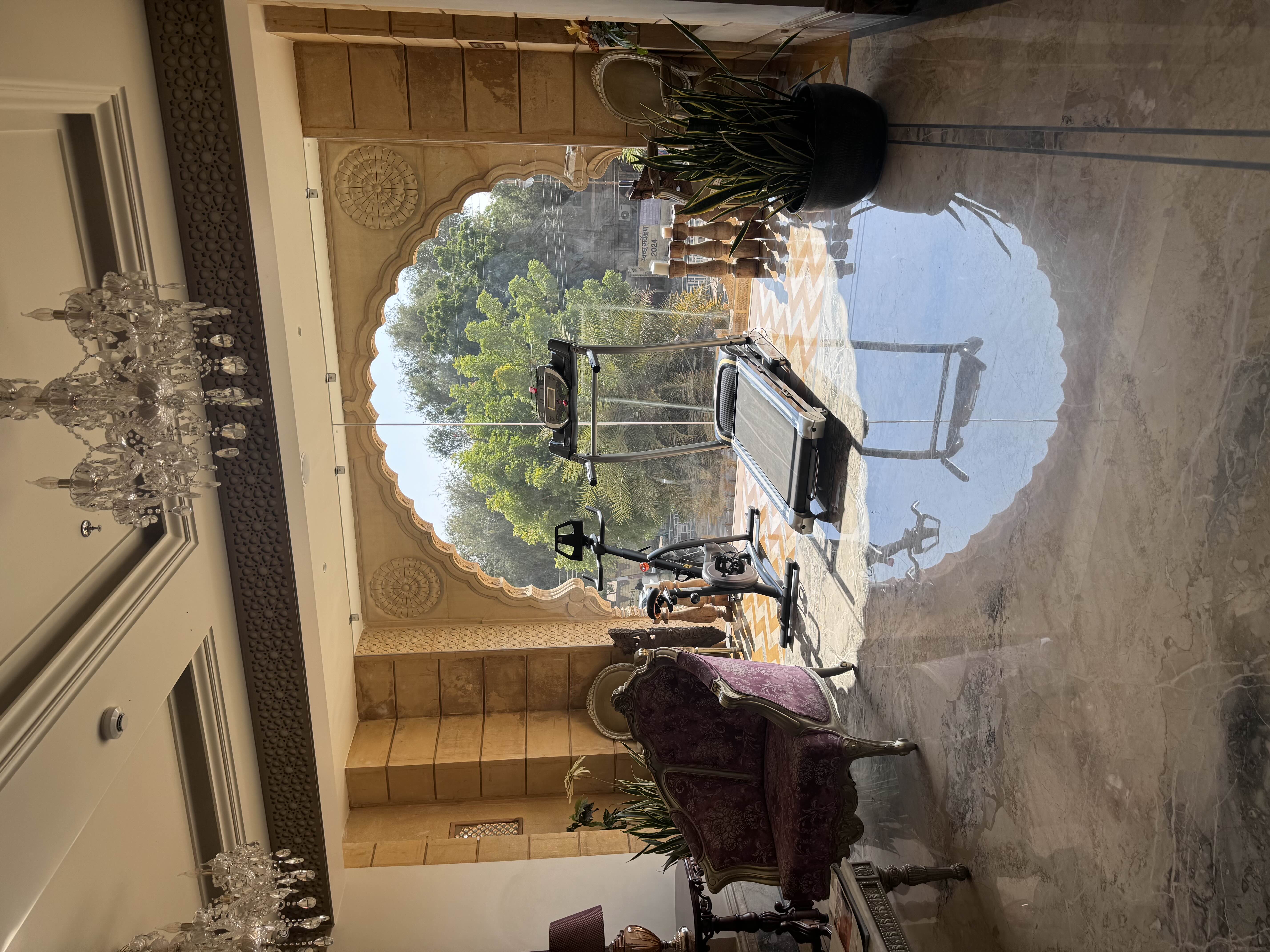 Rupal Residency 𝗕𝗢𝗢𝗞 Jaisalmer Hotel