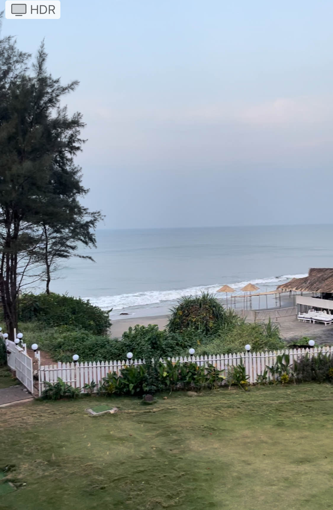 DALLAS BEACH RESORT GOA 𝗕𝗢𝗢𝗞 Goa Resort