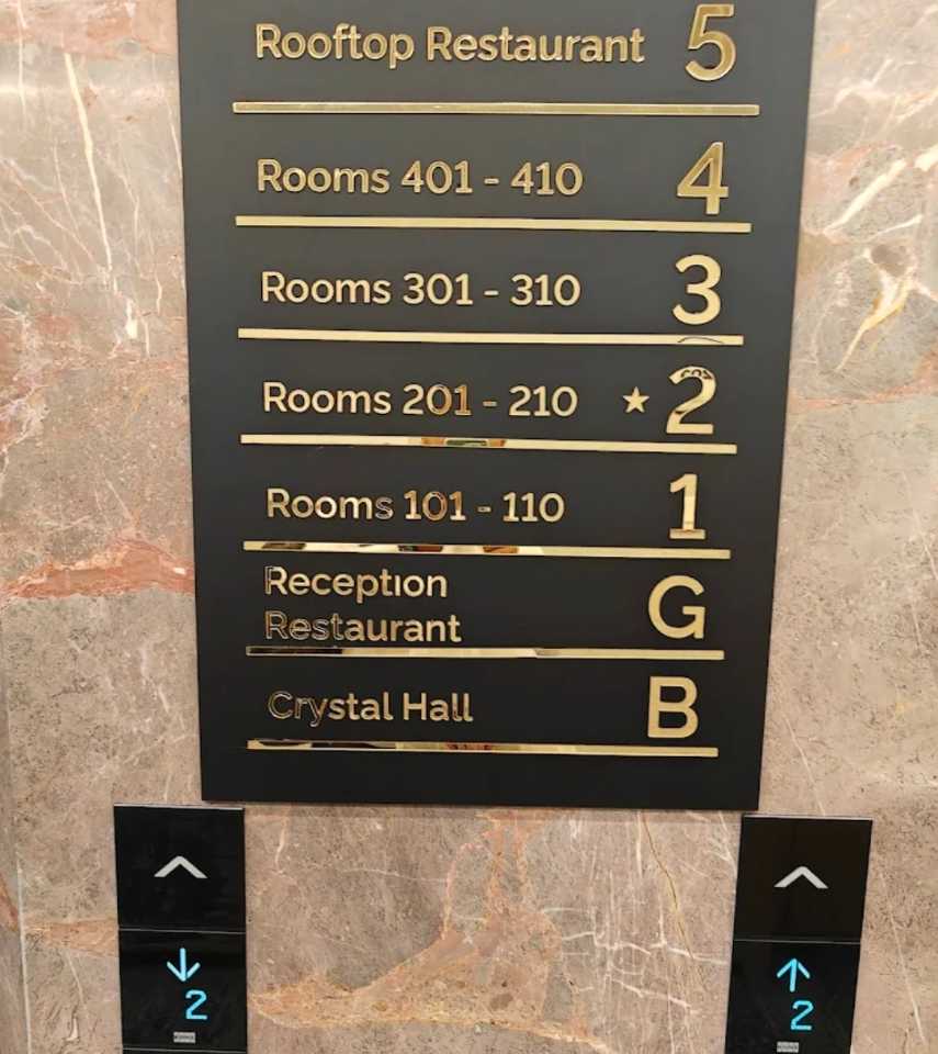 Clarks Inn Indore 𝗕𝗢𝗢𝗞 Indore Hotel