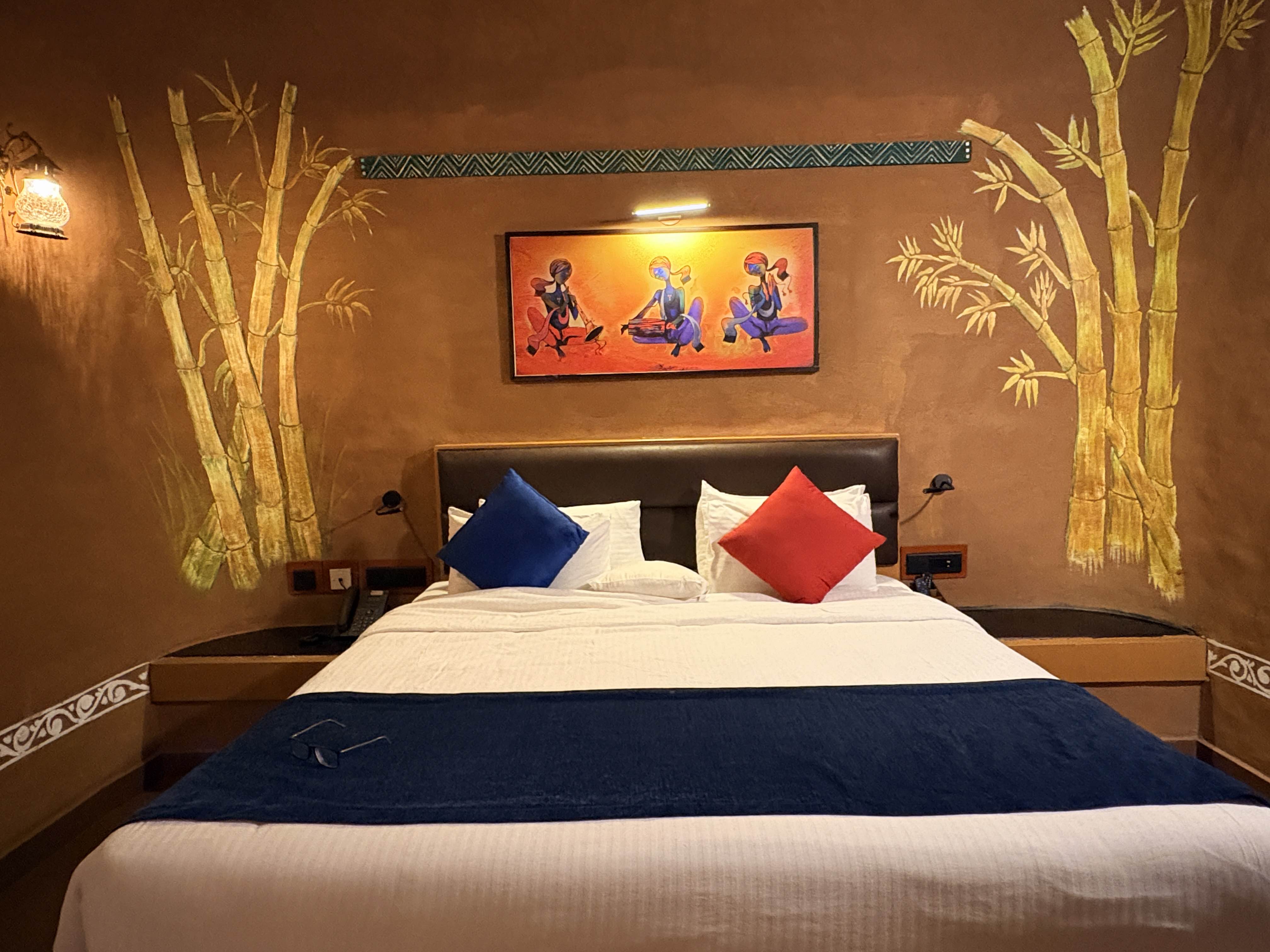 MJ Avyanna Resort & Convention Centre 𝗕𝗢𝗢𝗞 Bangalore Resort