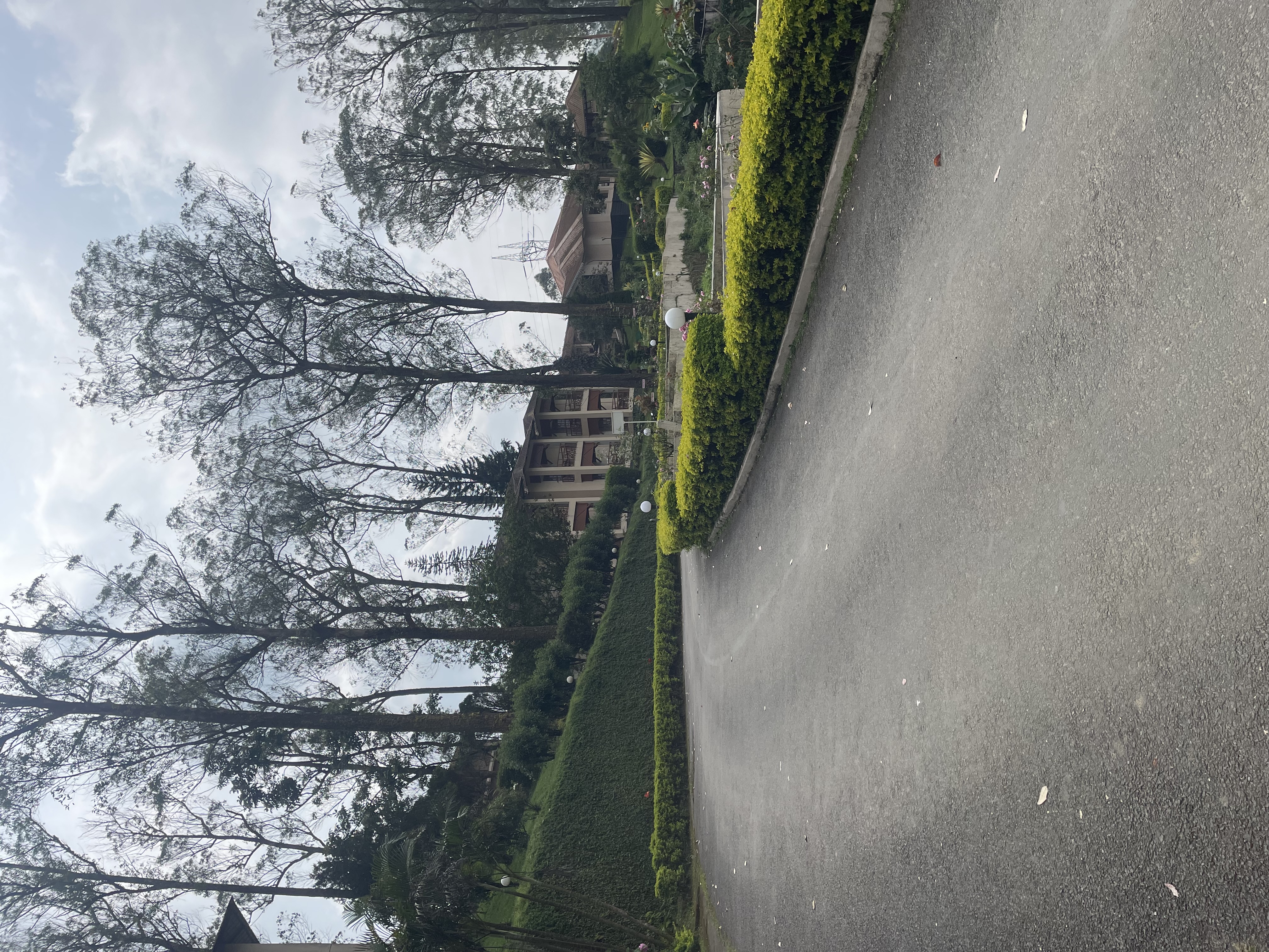 KTDC Tea County 𝗕𝗢𝗢𝗞 Munnar Resort