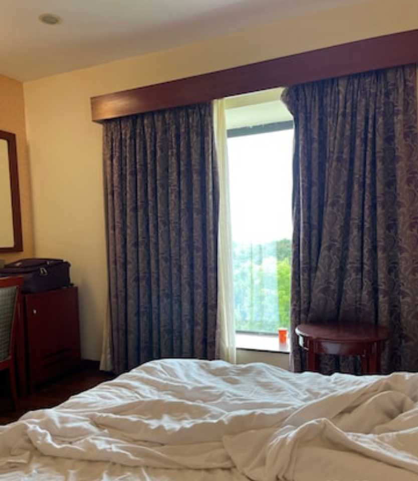 Fortune Select Grand Ridge, Tirupati - Member ITC Hotels' Group 𝗕𝗢𝗢𝗞 ...