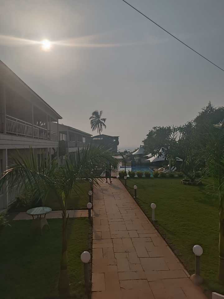 The Kimaya - By the Sea 𝗕𝗢𝗢𝗞 Goa Resort