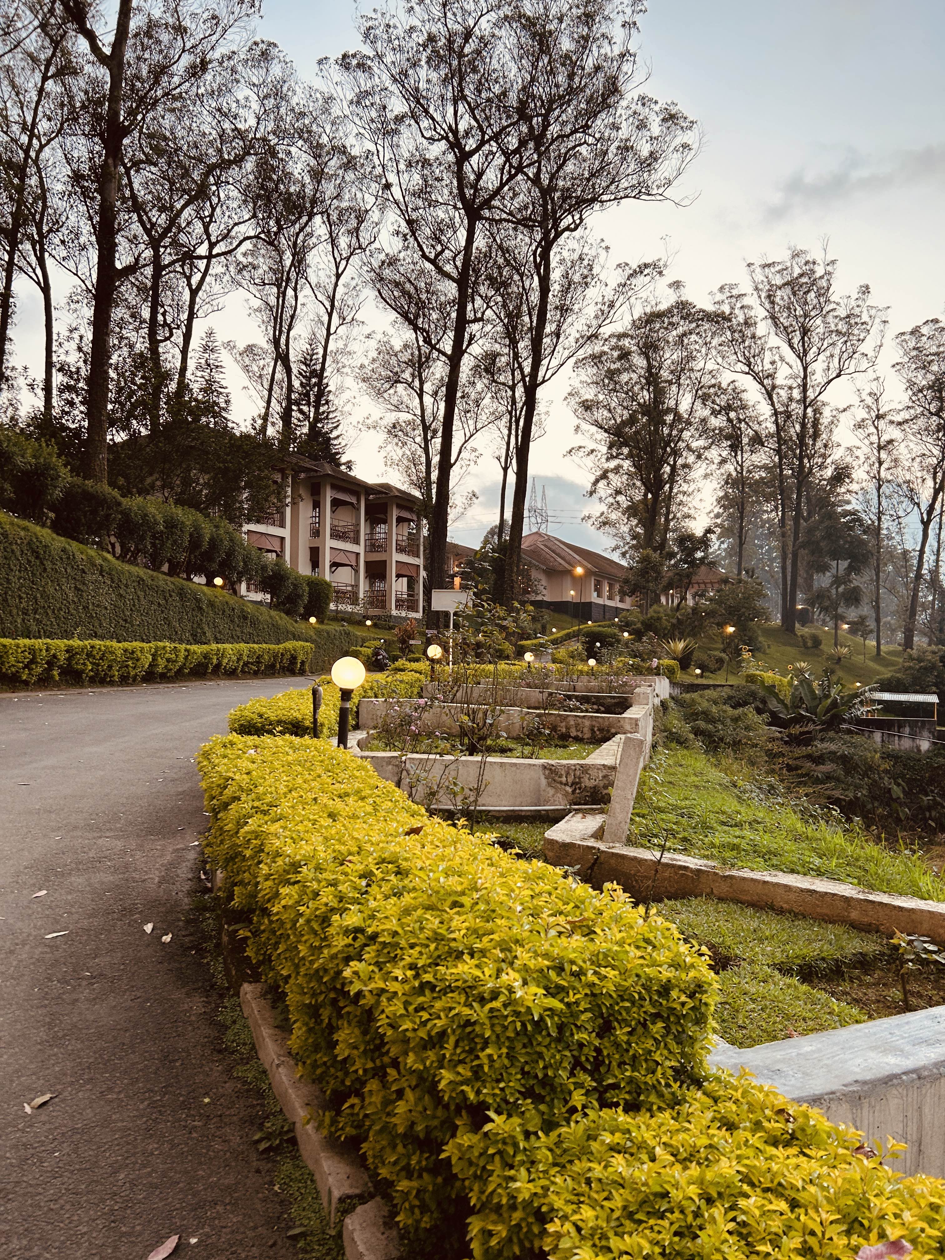 KTDC Tea County 𝗕𝗢𝗢𝗞 Munnar Resort