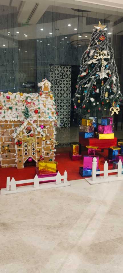 Park Plaza Delhi CBD Shahdara 𝗕𝗢𝗢𝗞 Delhi Hotel