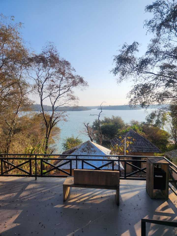 MPT Sailani Island Resort, Sailani Island 𝗕𝗢𝗢𝗞 Omkareshwar Resort