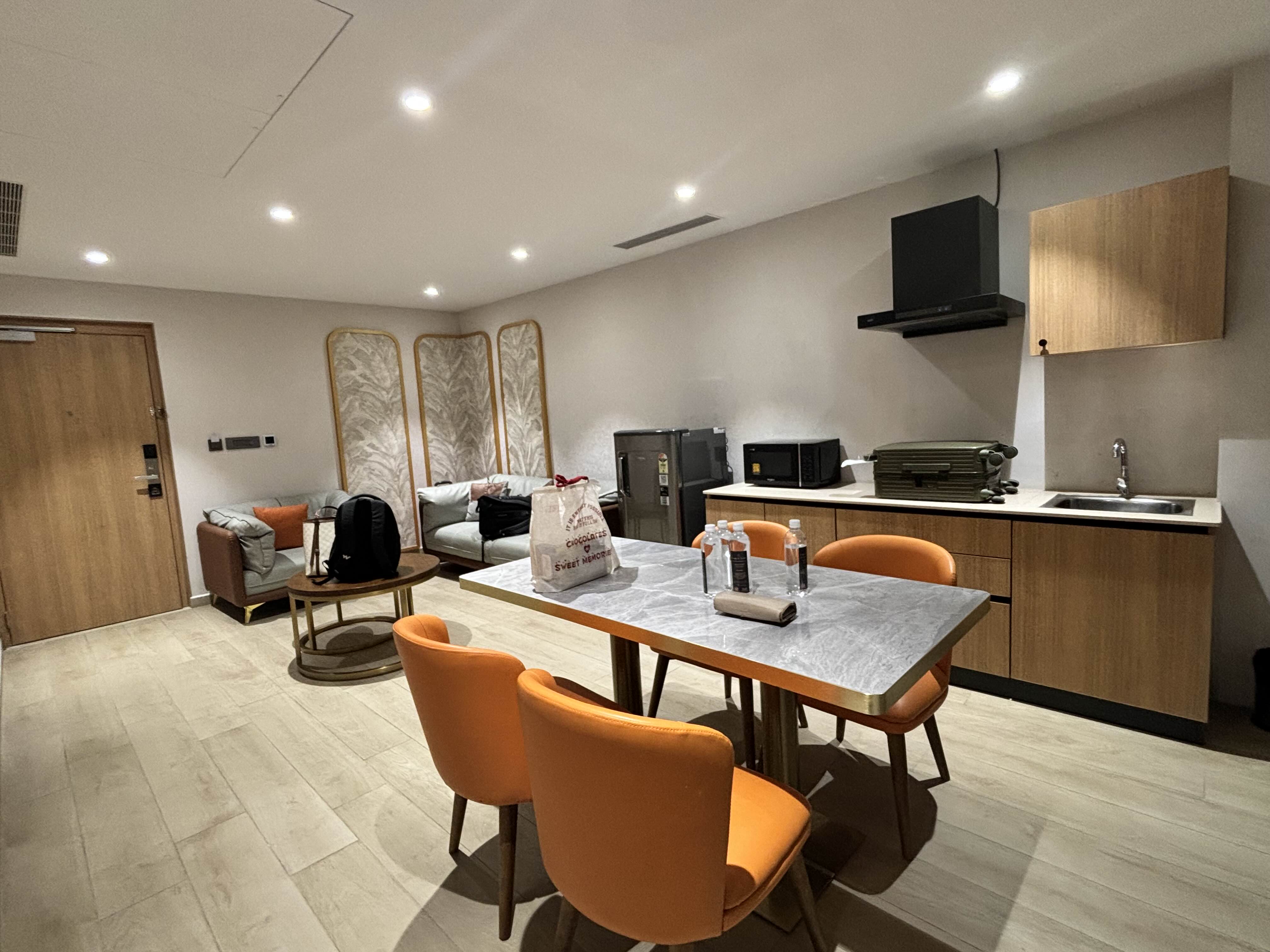 Trunk and Trolley A Luxury Boutique Hotel 𝗕𝗢𝗢𝗞 Hyderabad Hotel