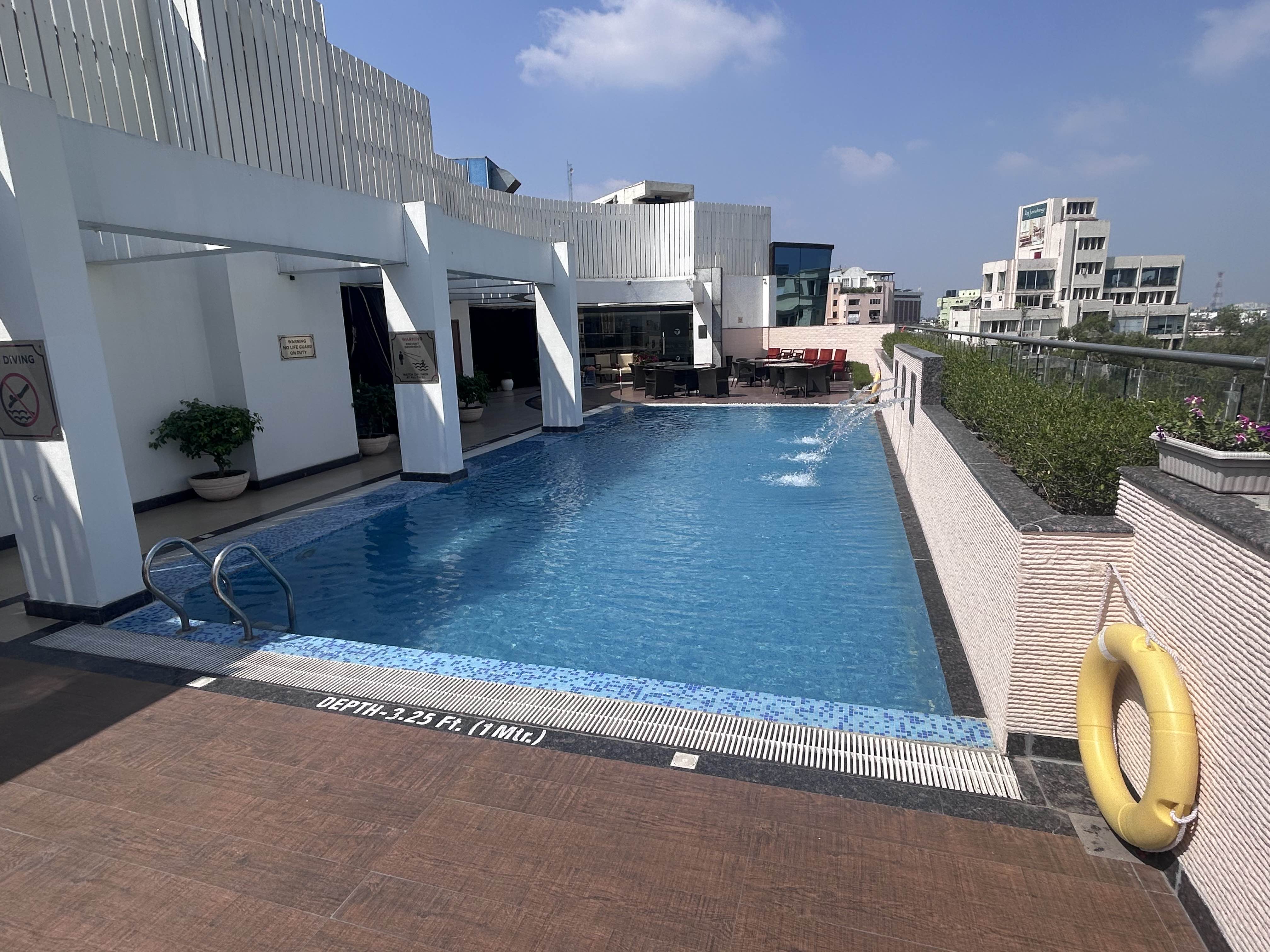 Fortune Park BBD, Lucknow - Member ITC Hotels' Group 𝗕𝗢𝗢𝗞 Lucknow Hotel